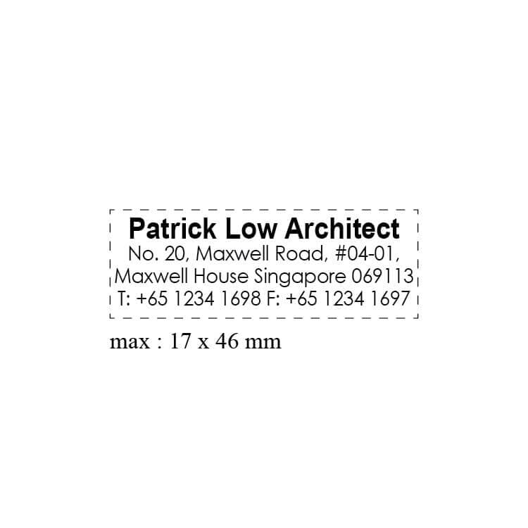 Colop P30 - YZPrinter