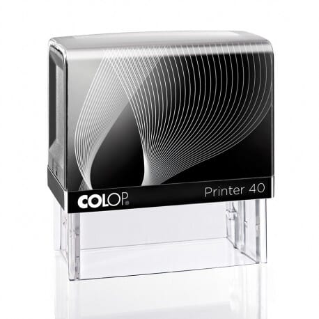 Colop P40 - YZPrinter